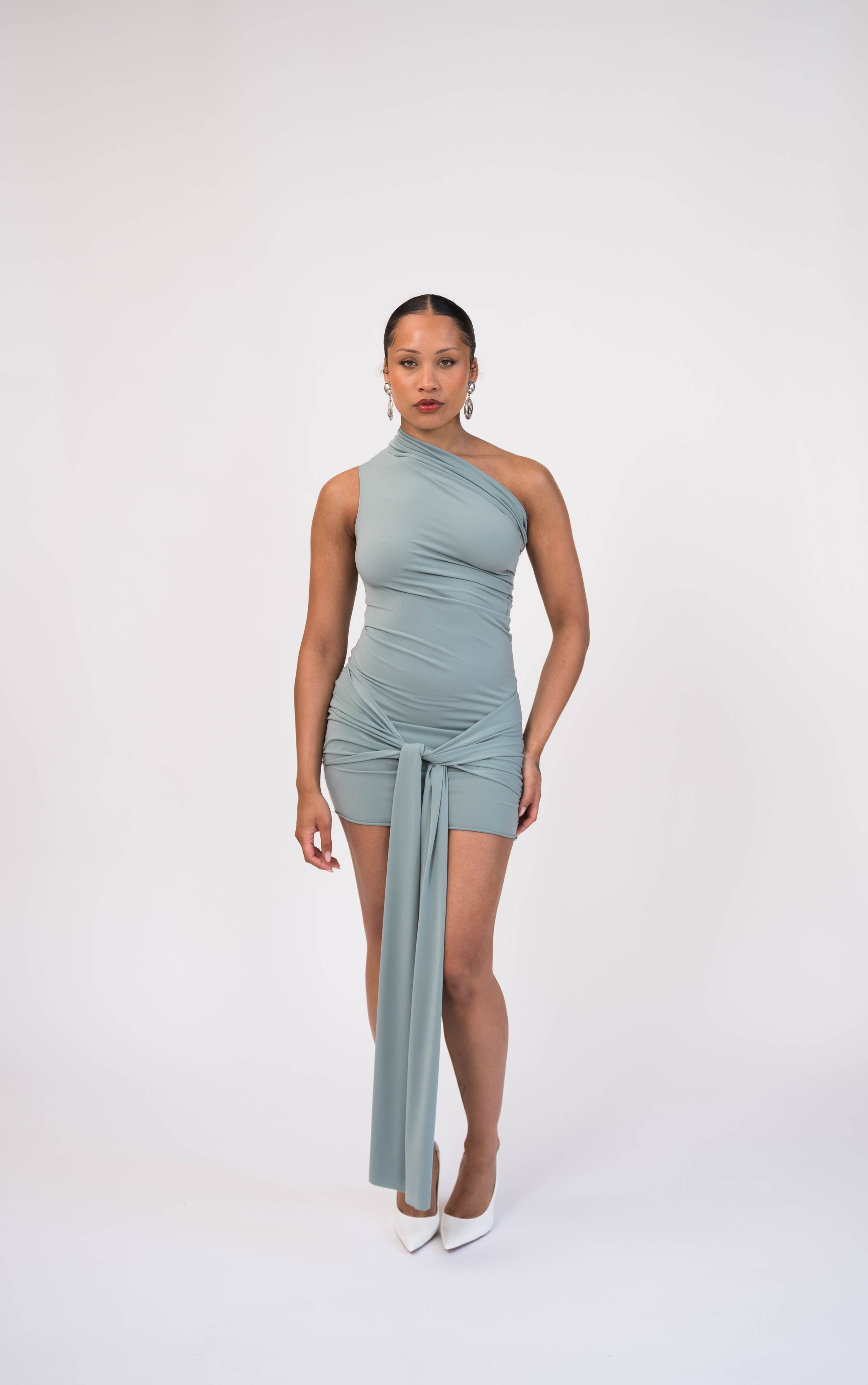 KAI - Blue Haze – SVELTÉ