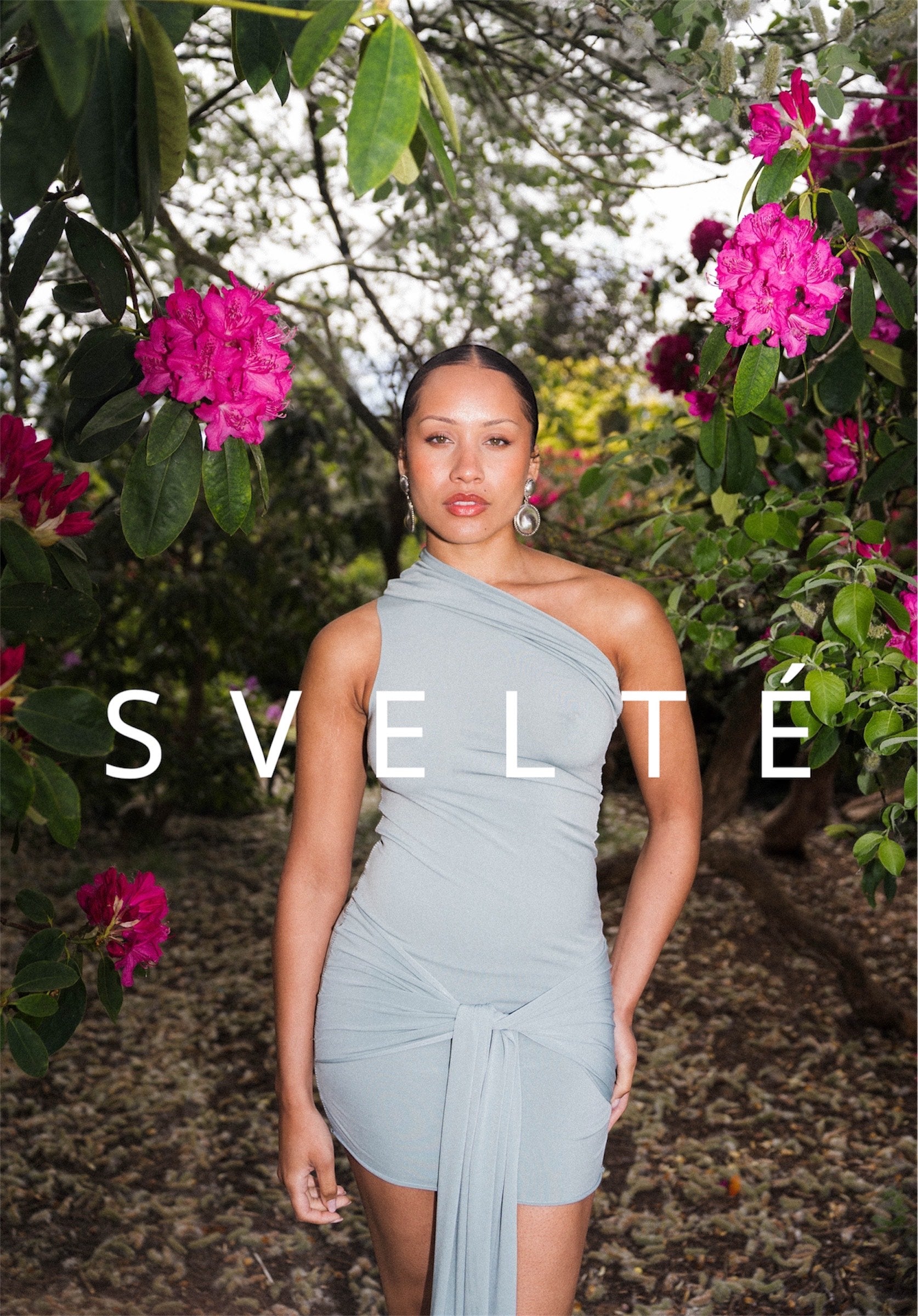 SVELTÉ